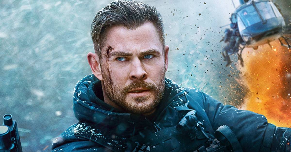 10 Movies to Watch if You Loved Netflix's Extraction 2