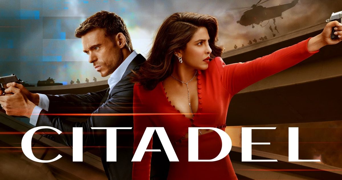 'Citadel' Season 2 Reportedly Delayed to 2026 After Disappointing ...
