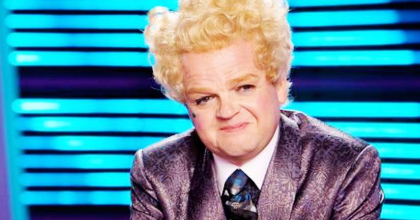 The Hunger Games: The 12 Most Impactful Characters from the Capitol, Ranked