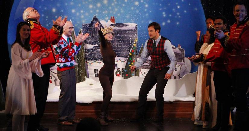 Greatest Musical TV Episodes of the Last 20 Years