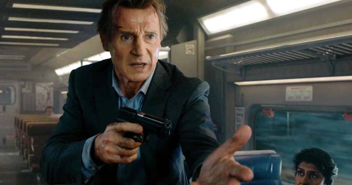 20 Great Thrillers That Take Place on a Train