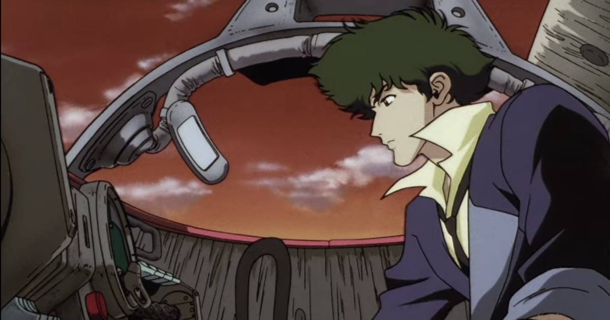 Best Anime Westerns to Watch Next, Ranked