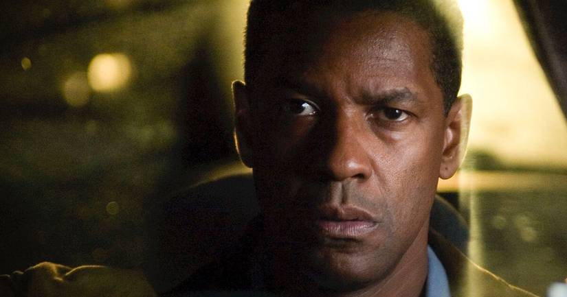 Every Tony Scott Film Starring Denzel Washington, Ranked