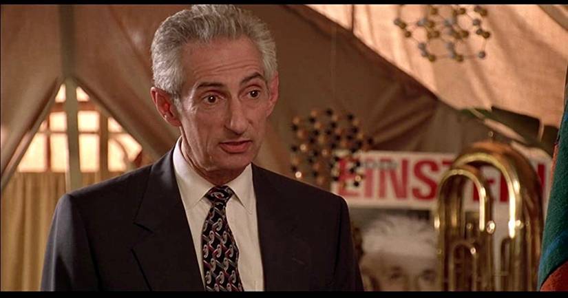 Billy Madison Cast and Character Guide