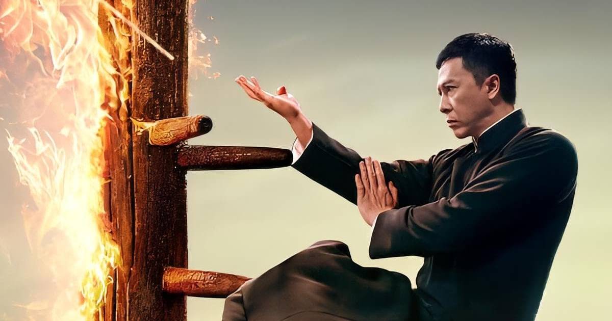 Ip Man: Why You Should Be Watching This Thrilling Action Series