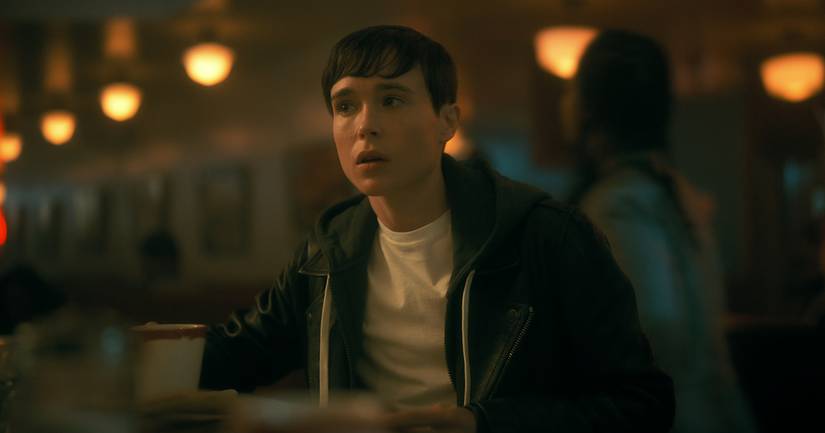 X-Men: The Significance of Elliot Page Playing Kitty Pryde