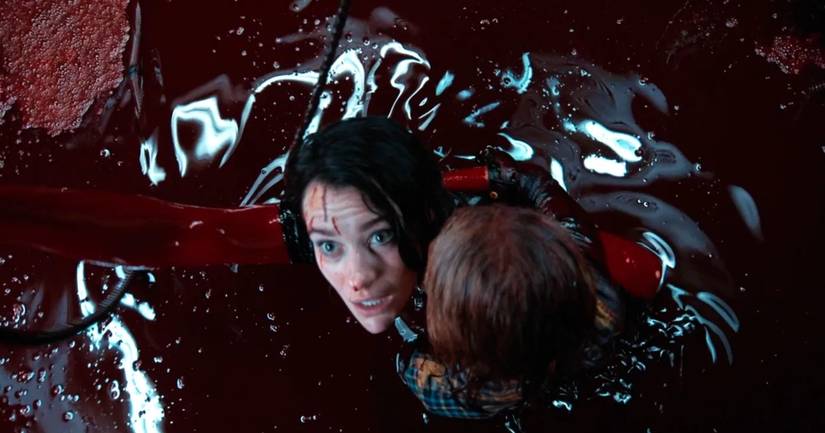 Evil Dead Rise: How the Film Builds Upon Previous Installments in the ...