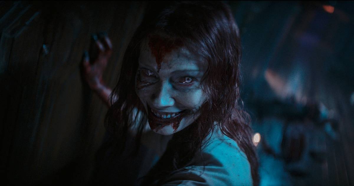Evil Dead Rise: How the Film Revitalizes Horror