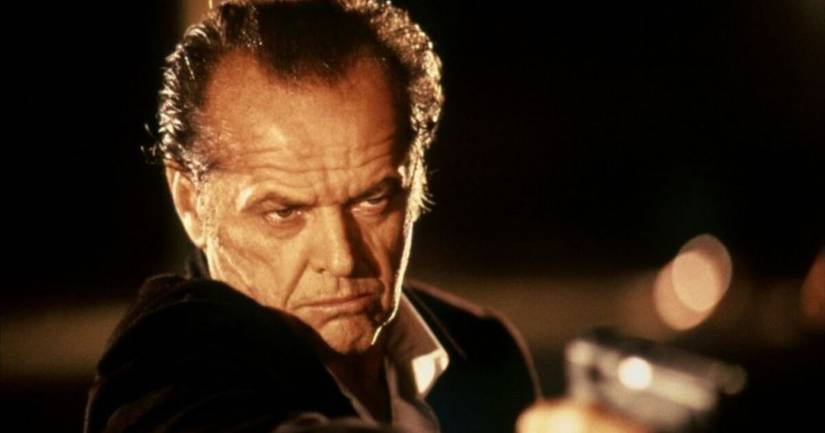 jack nicholson 1990