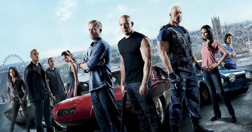 Fast and Furious: Every Movie in the Franchise, Ranked by Rotten ...