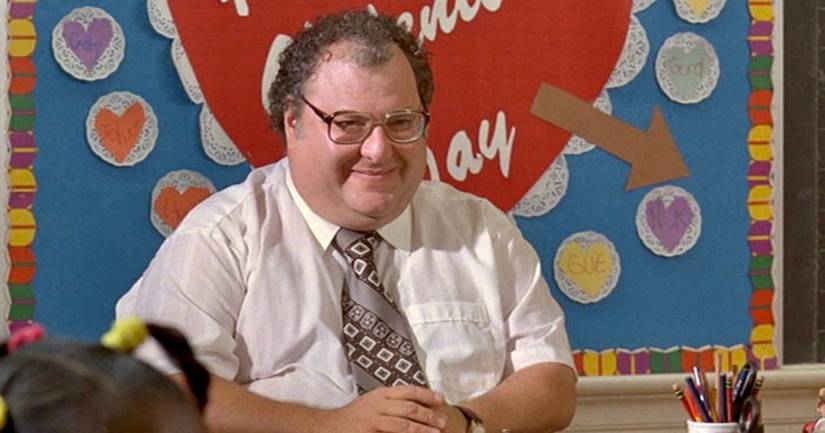 Billy Madison Cast and Character Guide