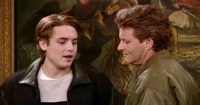 Boy Meets World Cast and Character Guide