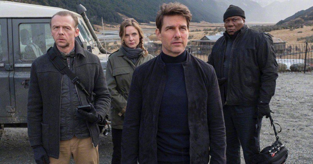 The Most Recurring Characters in the Mission: Impossible Franchise
