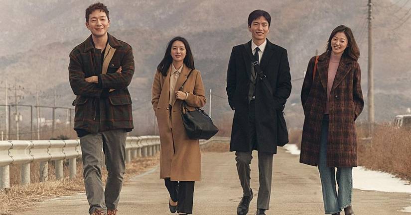 10 Best K-Dramas with Slow-Burn Romance