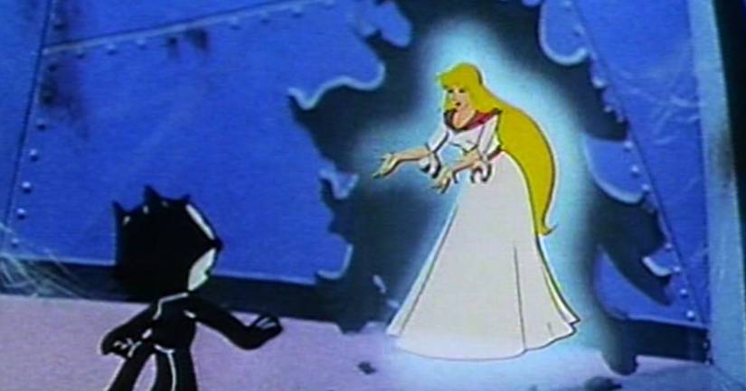 The 10 Most Over-the-Top Animated Movies of All Time, Ranked
