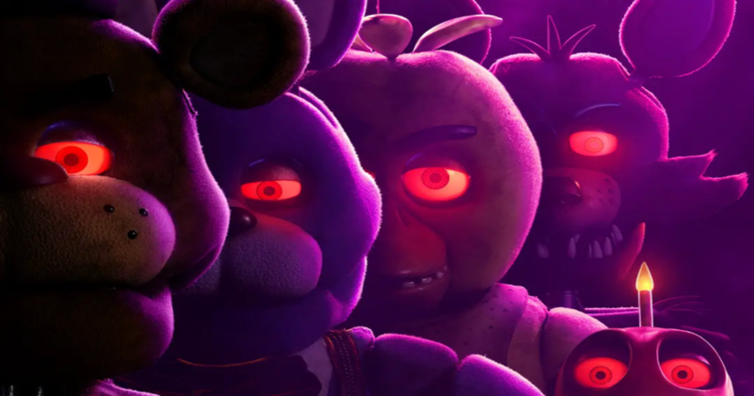 Five Nights at Freddy's Director Reveals the Film's Hidden Timeline