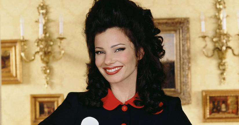 14 Fun Facts About The Nanny to Impress Your Friends With