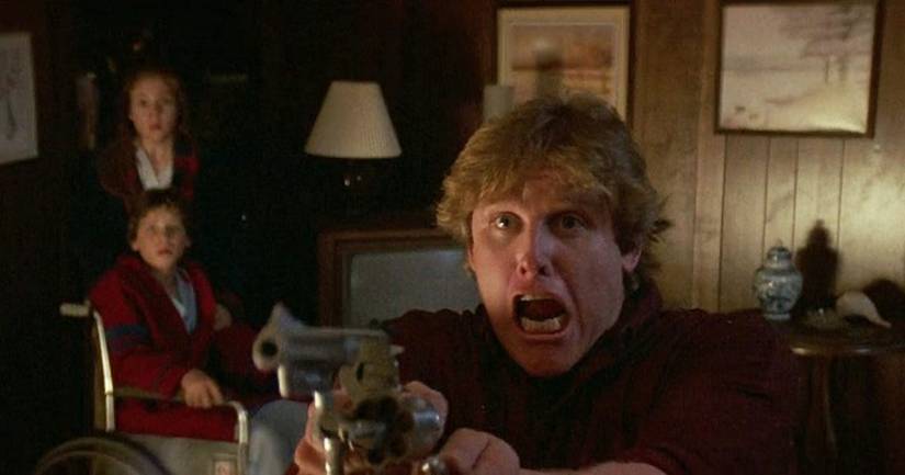 Stephen King's Silver Bullet 38 Years Later, Revisited and Reviewed