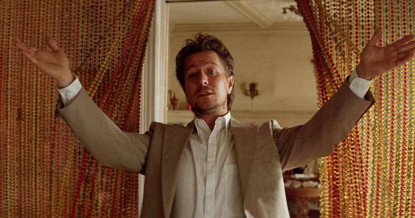The Best Gary Oldman Movie of Every Decade (So Far)