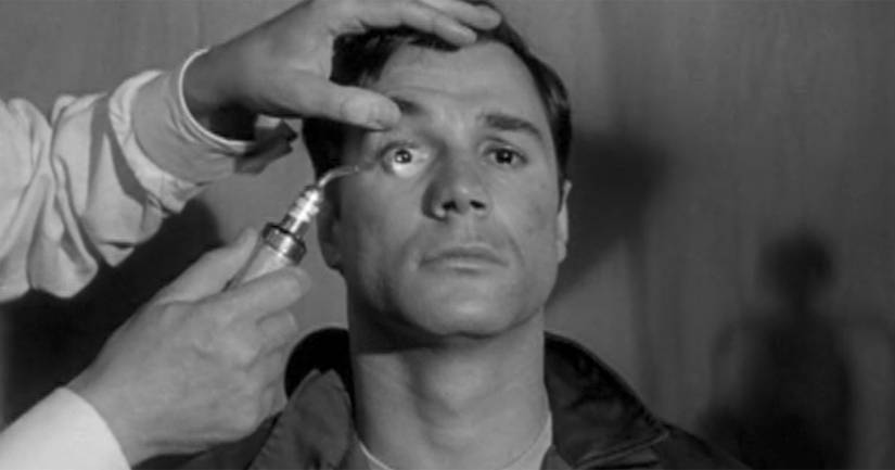 George Maharis, Route 66 Star, Dies at 94