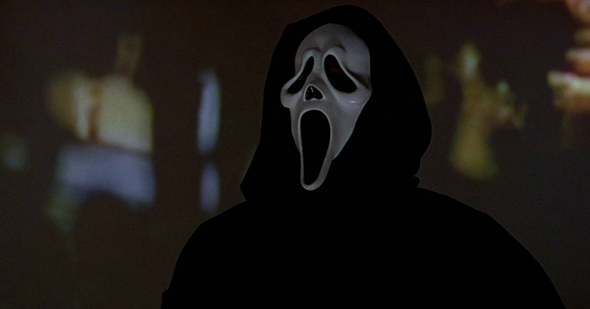 Scream 3 Ending Explained