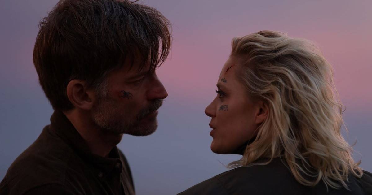 God Is a Bullet Trailer Shows Nikolaj Coster-Waldau and Maika Monroe ...