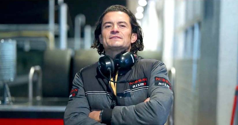 Gran Turismo Cast and Character Guide