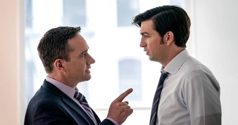 Succession: The 10 Funniest Moments from the Series