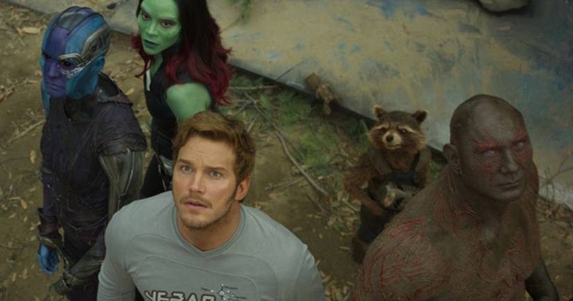 Every MCU Trilogy So Far, Ranked