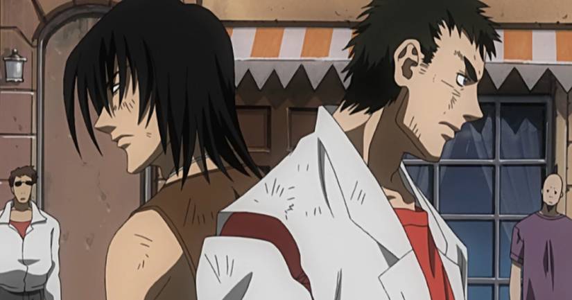 10 Anime Series to Check Out if You Love Zombie Movies
