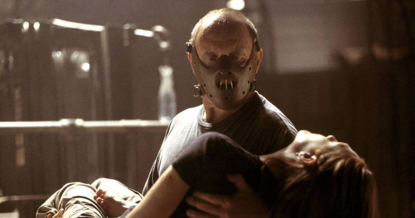 All Anthony Hopkins Horror Movies, Ranked