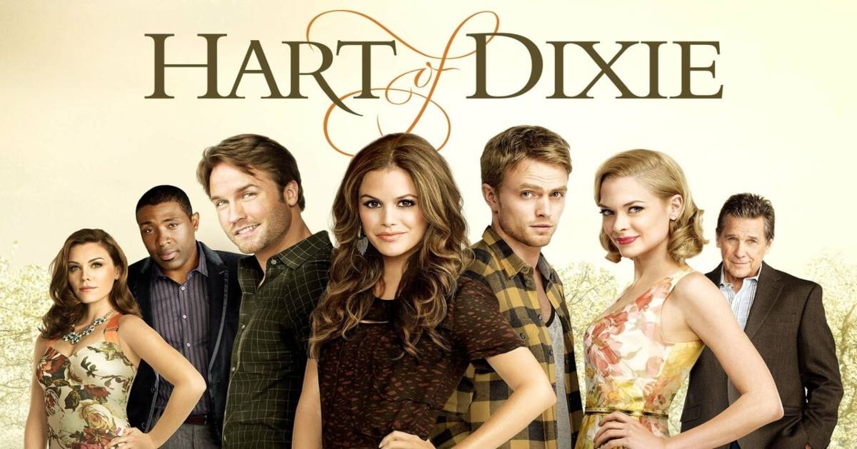 Hart of Dixie Cast: Where They Are Today