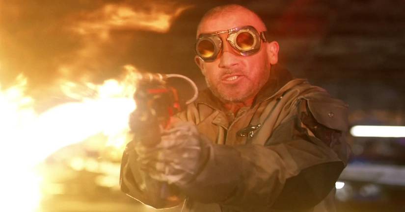 The Flash: The 10 Best Villains of the TV Show, Ranked