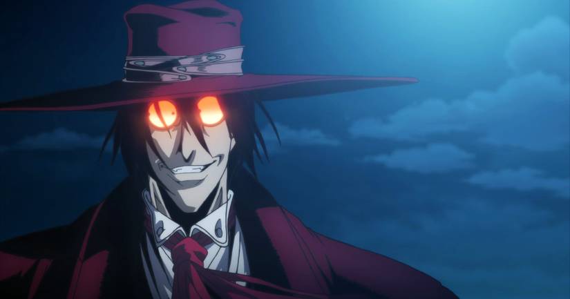 The Most Unkillable Anime Characters of All Time