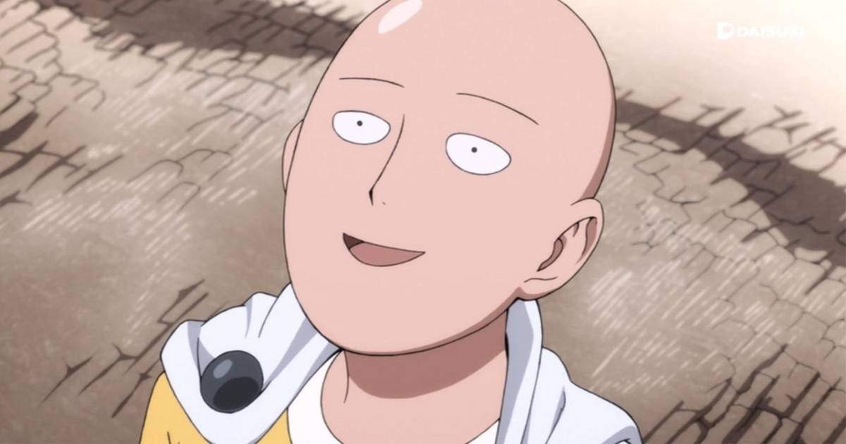 The Most Unkillable Anime Characters of All Time