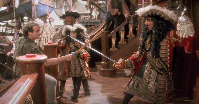 11 of the Most Cringe Moments from '90s Comedies