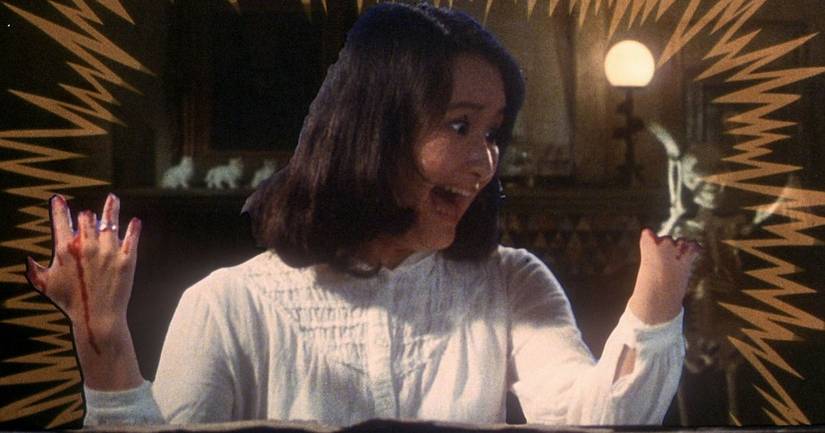 10 Gory Asian Horror Movies to Dig Into