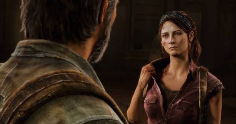 The Last of Us: Why Changing Tess’ Death Made Better Sense for the HBO ...