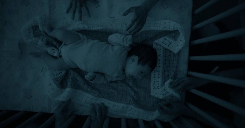 9 Terrifying Horror Movies about Pregnancy