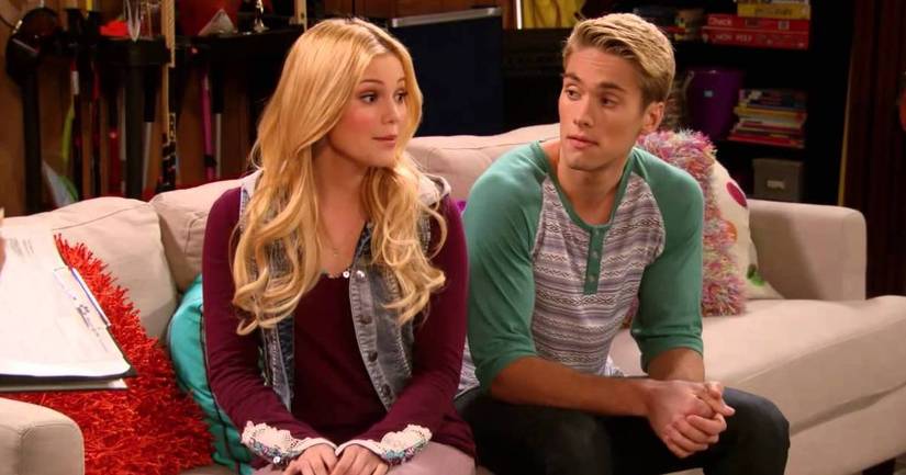 Olivia Holt's Best Movie And TV Show Performances, Ranked