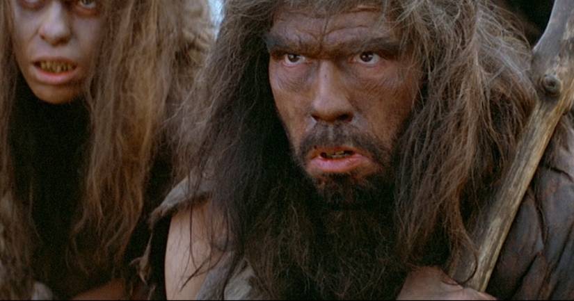 Best Movies Set During Prehistoric Times, Ranked