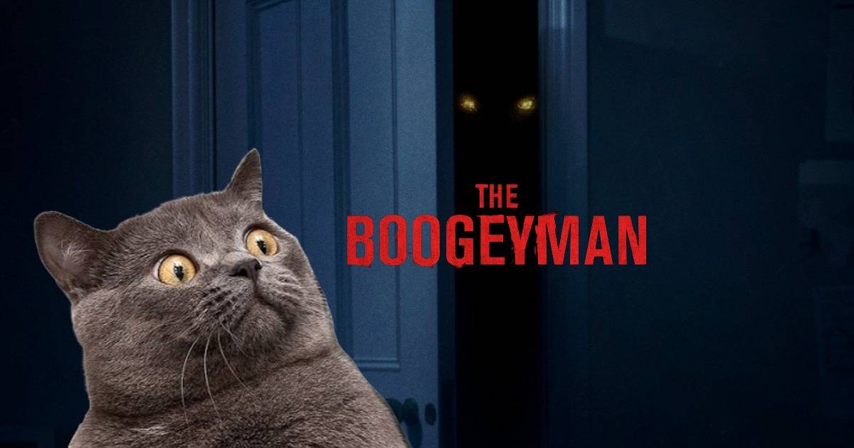 The Boogeyman Review for Scaredy-Cats: A Dream Movie for Facing Fear