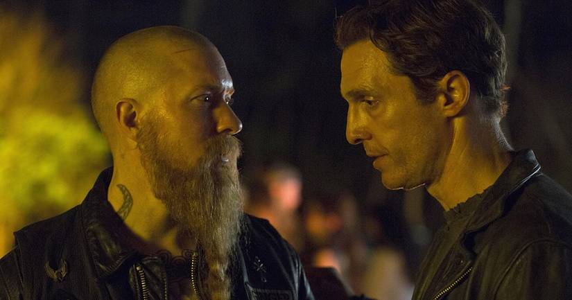 The 10 Most Intense Moments in Crime TV Shows