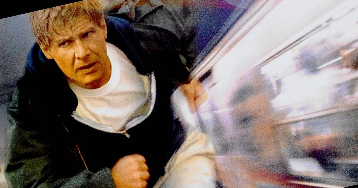 The Fugitive at 30: Why It Remains a Perfect Action Film