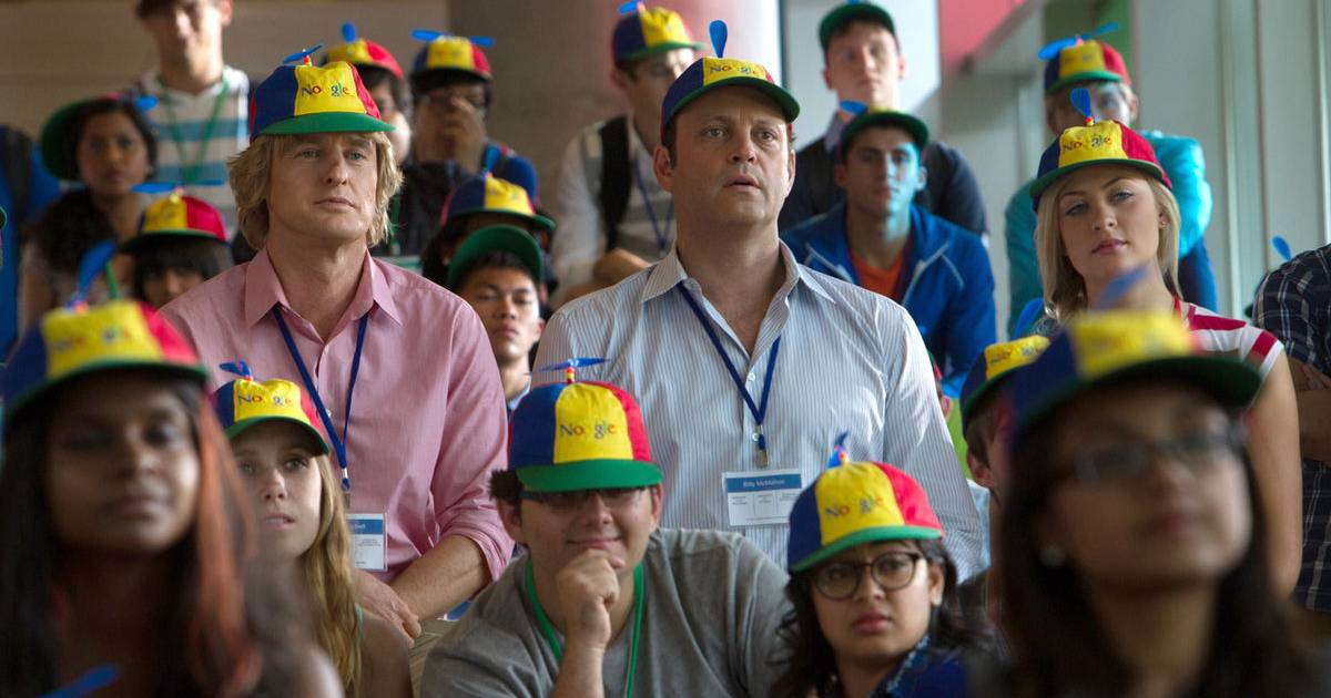 10 Best Workplace Movies of the 2010s