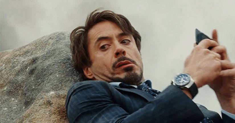 12 Scenes That Prove Tony Stark Had The Best Character Arc in the MCU