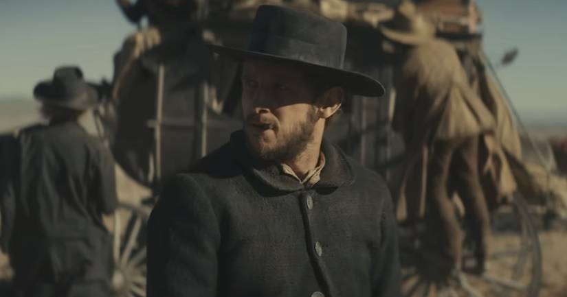 Surrounded Review: Letitia Wright Opens Fire in a Gritty Western