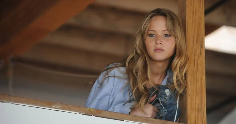 Best Jennifer Lawrence Movies, Ranked by Rotten Tomatoes Score