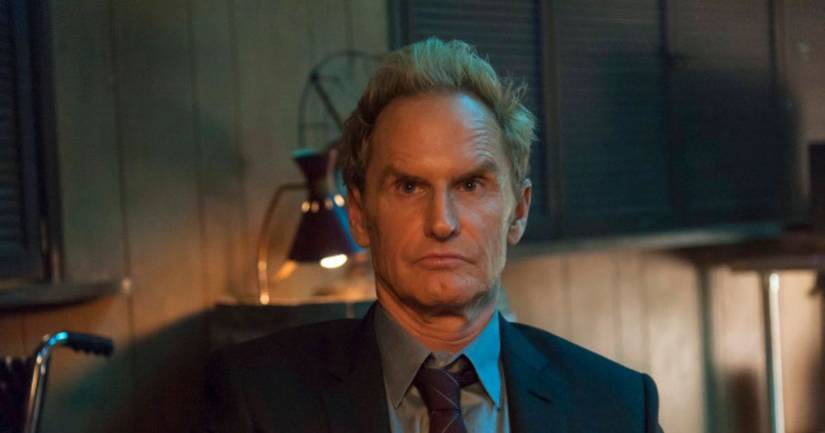 Justified Cast and Character Guide