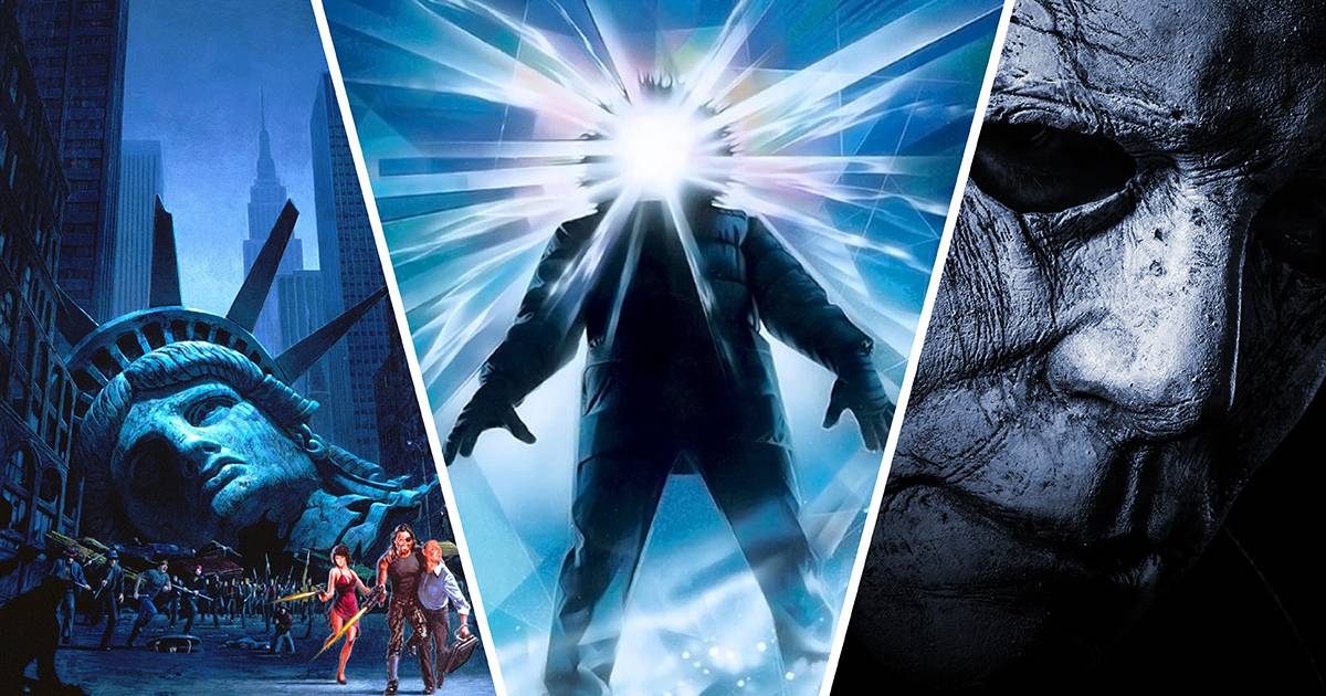 Every John Carpenter Movie, Ranked by Rotten Tomatoes Score